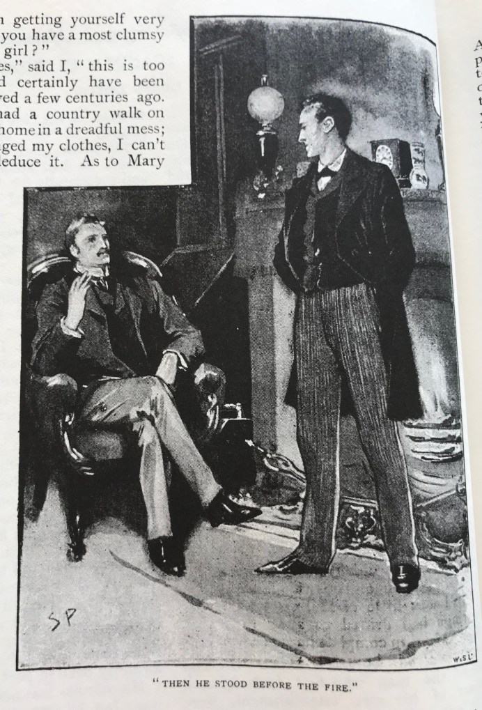 24 top quotes: The famous expressions and sayings of Sherlock Holmes ...